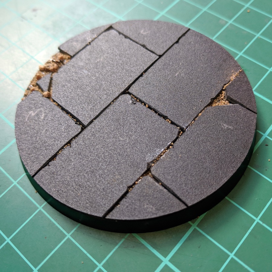 Blood Angels Librarian Dreadnought Kitbash - Rapid Fire Wargaming